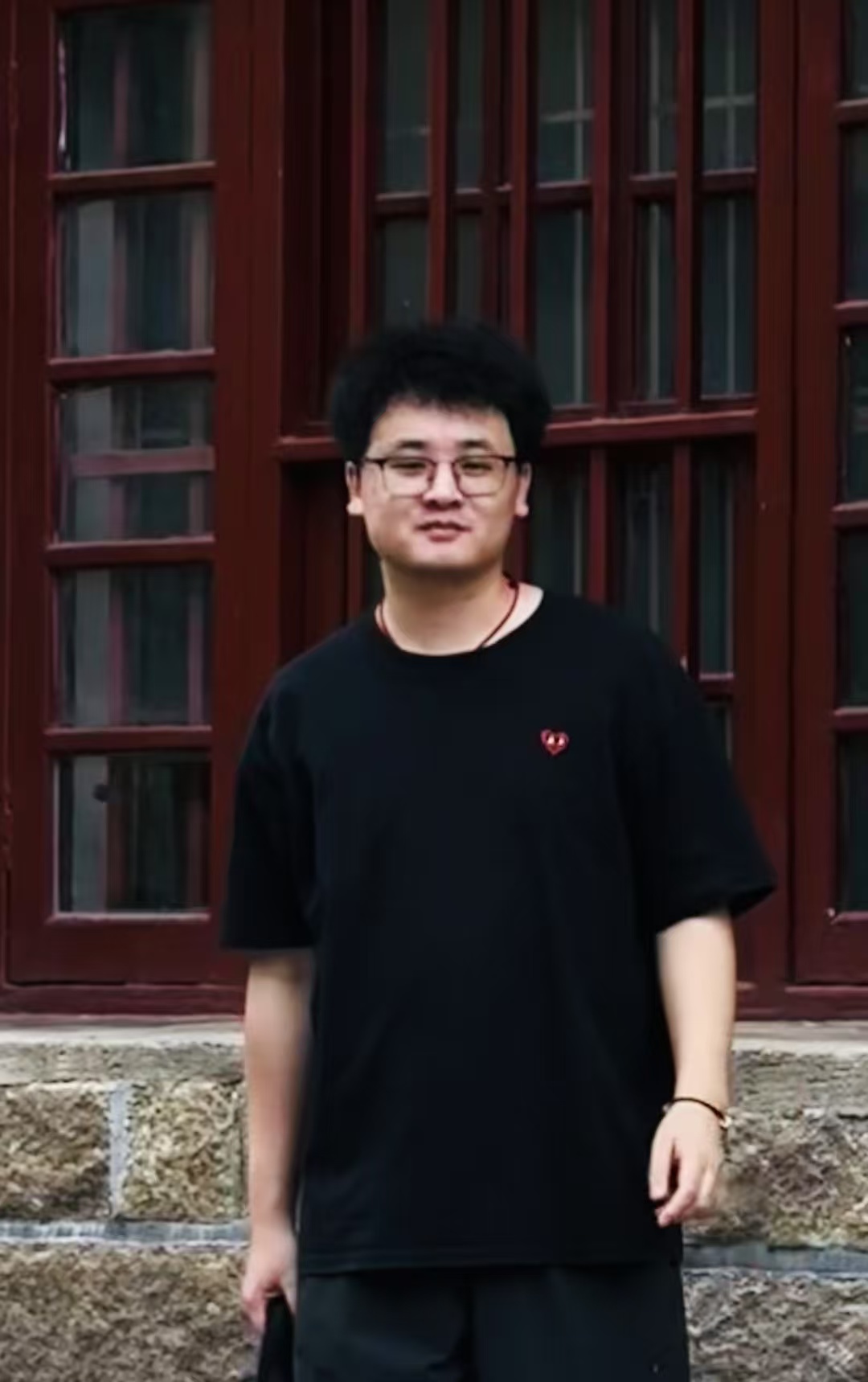 About me - CDL/Personal Homepage